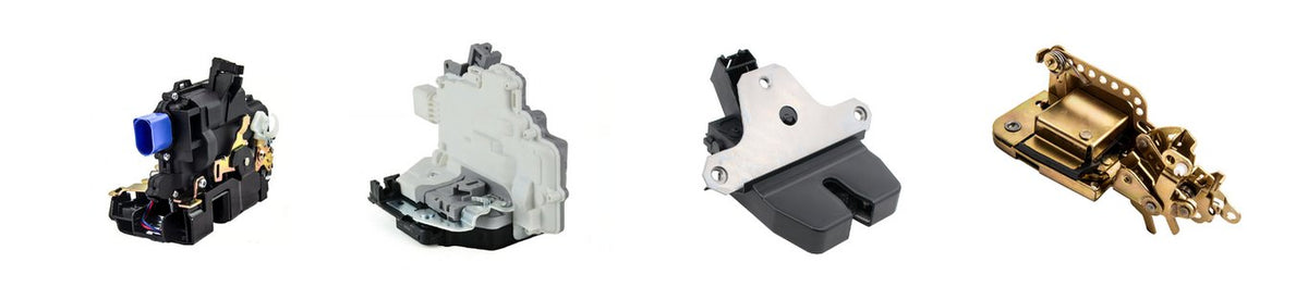 DOOR LOCK – Tagged "Door Lock"– QBEC MOTOR PARTS