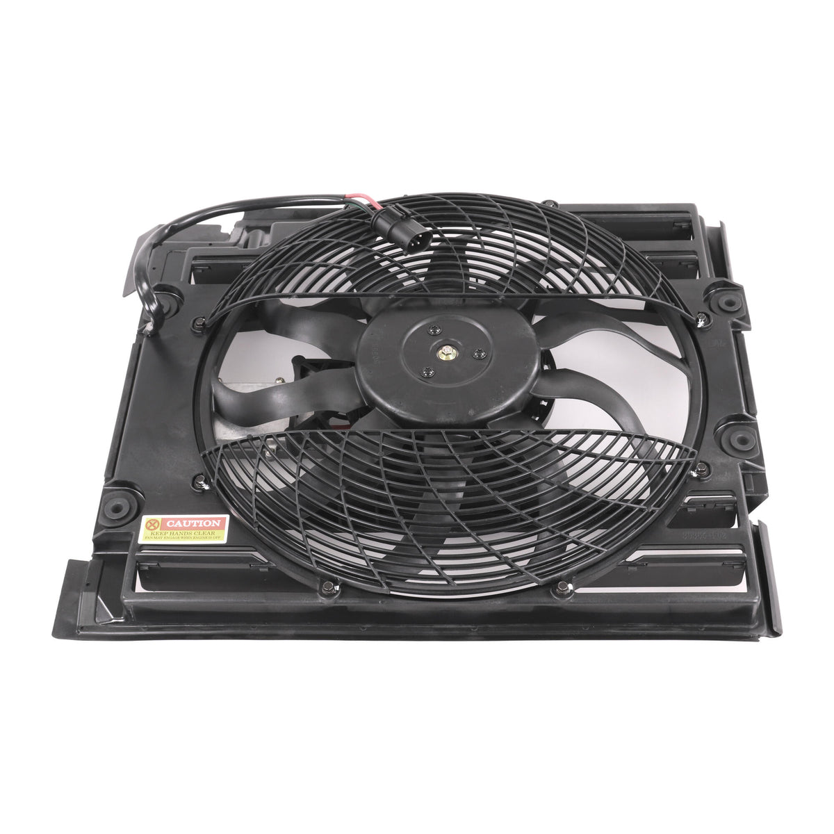 VEMO V20-02-1075-1 Fan, air conditioning condenser For BMW; 6454692139 ...