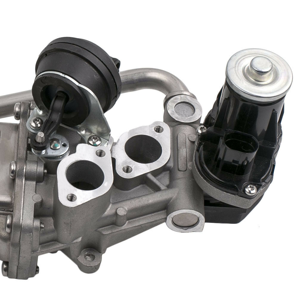 EGR VALVE COOLER FOR SEAT 03L131512CE | 03L131512BK | 03L131512AN ...