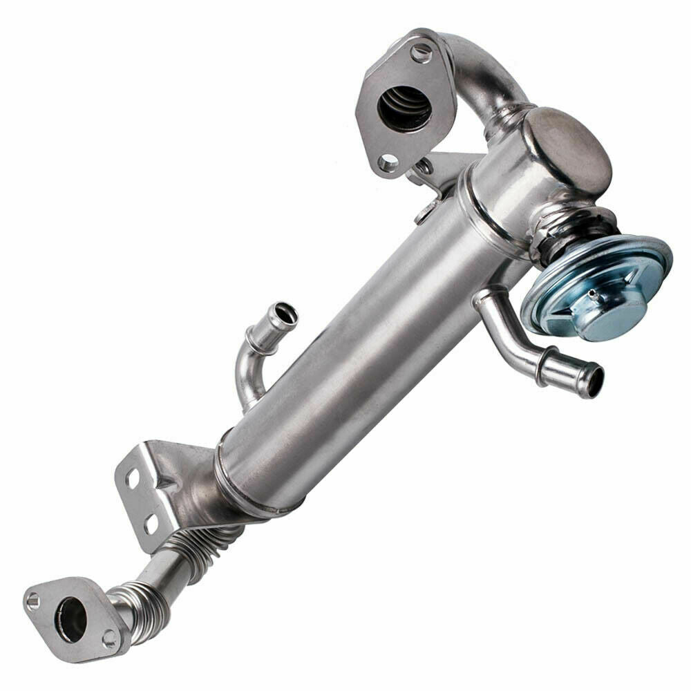 EGR COOLER FITS FIAT DUCATO 2.3 JTD | 504178568 – QBEC MOTOR PARTS