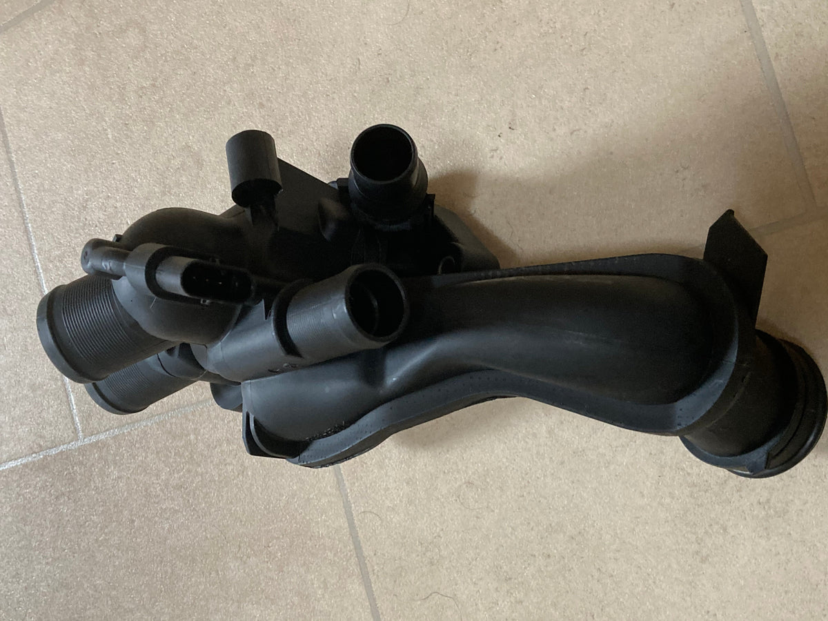 THERMOSTAT HOUSING FOR CITROEN 1336.CE | 1336CE | V764558080 – QBEC ...