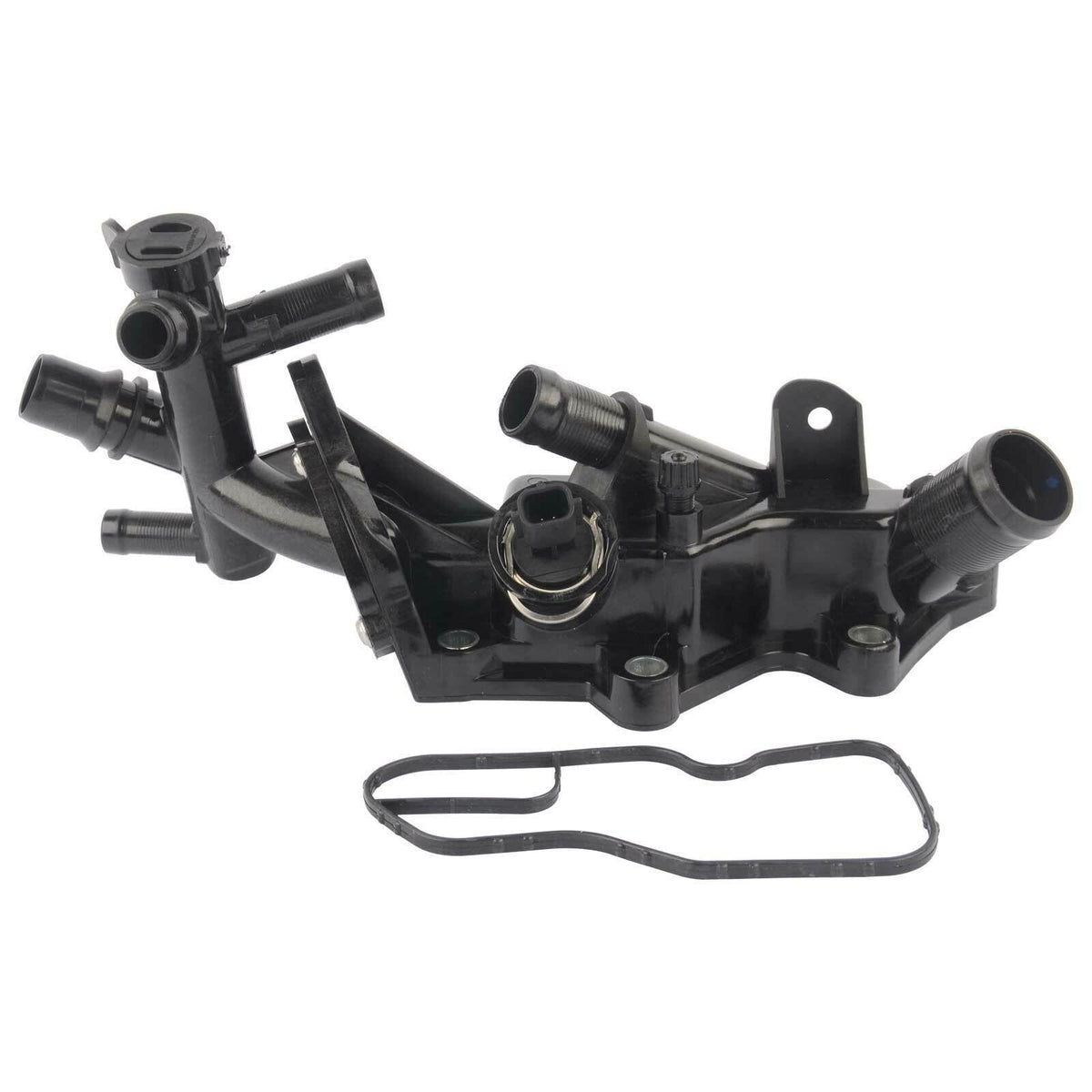 THERMOSTAT HOUSING FOR NISSAN | 1106000Q1D | 1106000Q04 | 11 06 000 Q04 ...