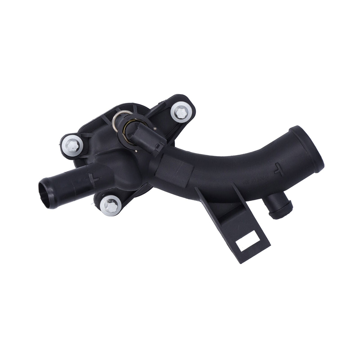 THERMOSTAT HOUSING FOR VAUXHALL | 25192985 – QBEC MOTOR PARTS